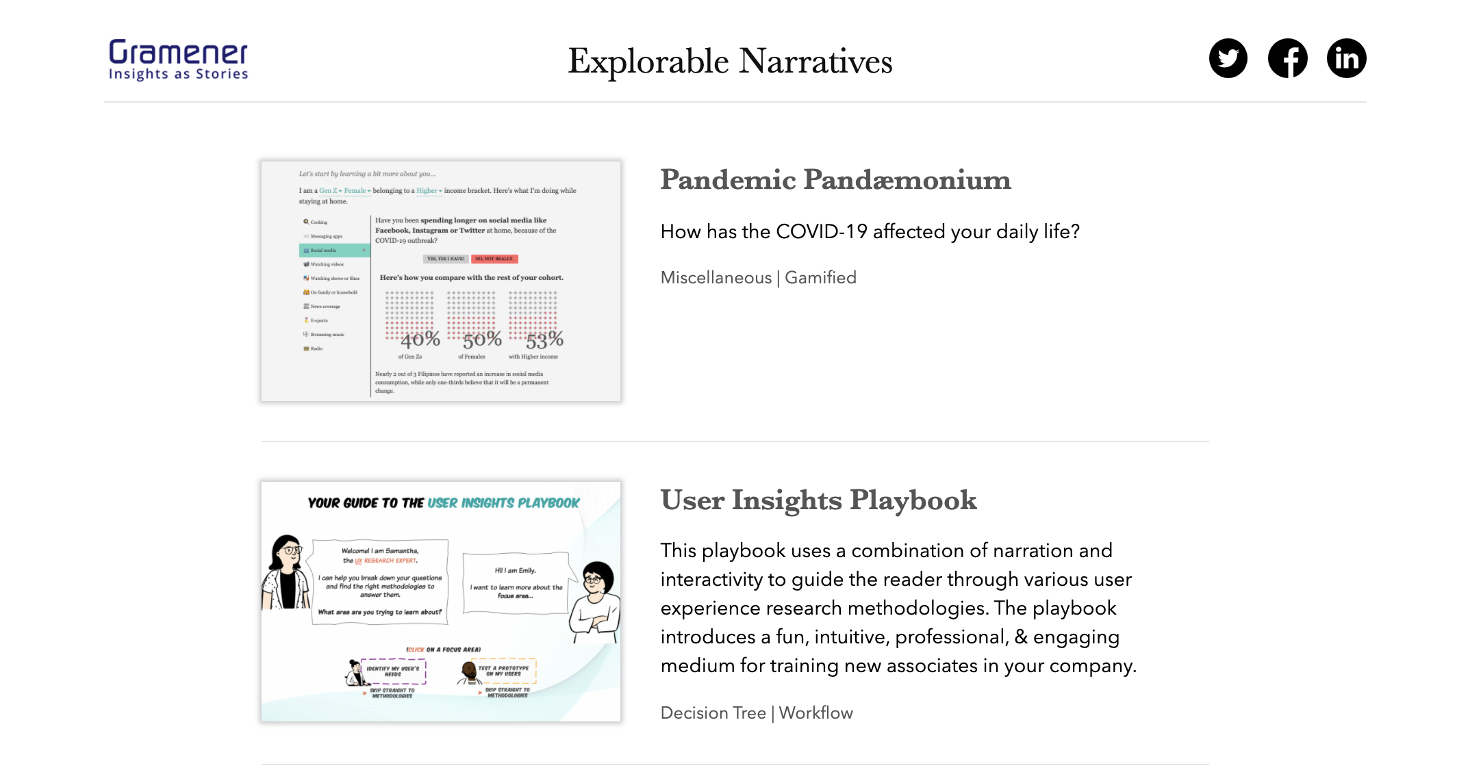 Explorable Explanations