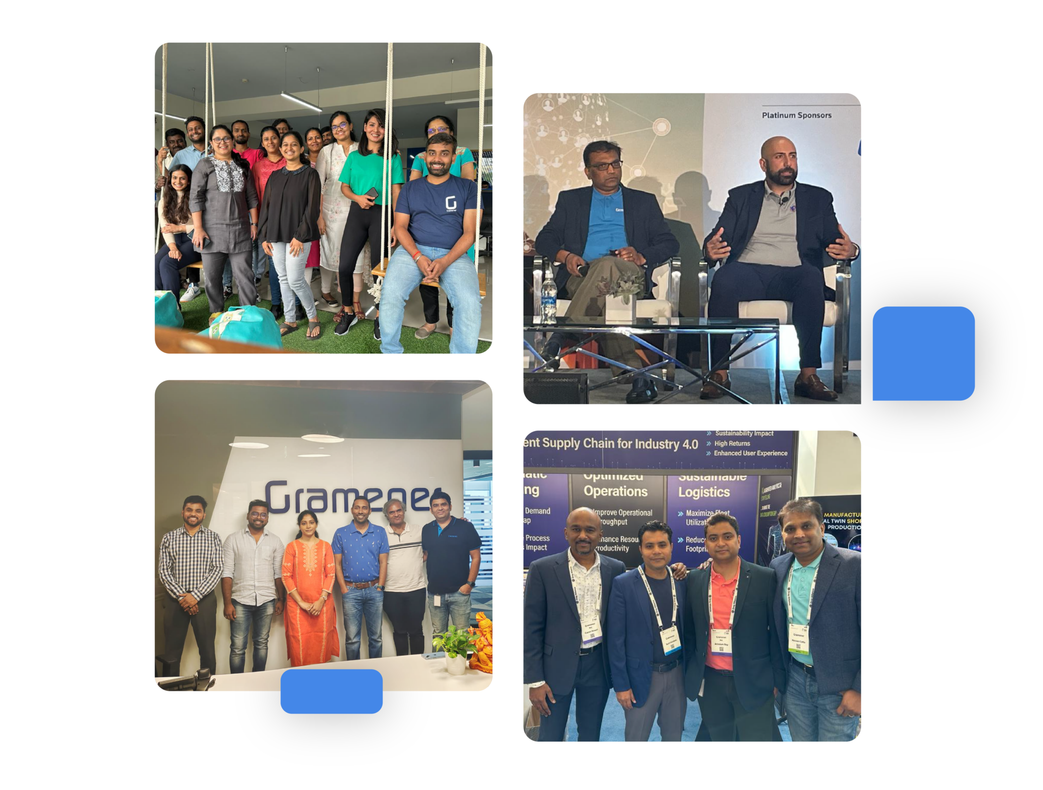 About Gramener: Company Story