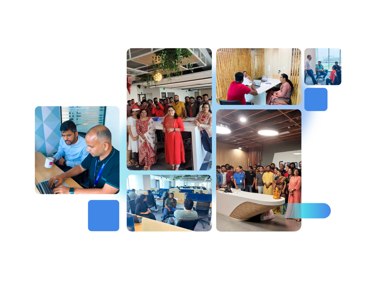 Careers at Gramener: Explore Our Culture | Data Science Jobs