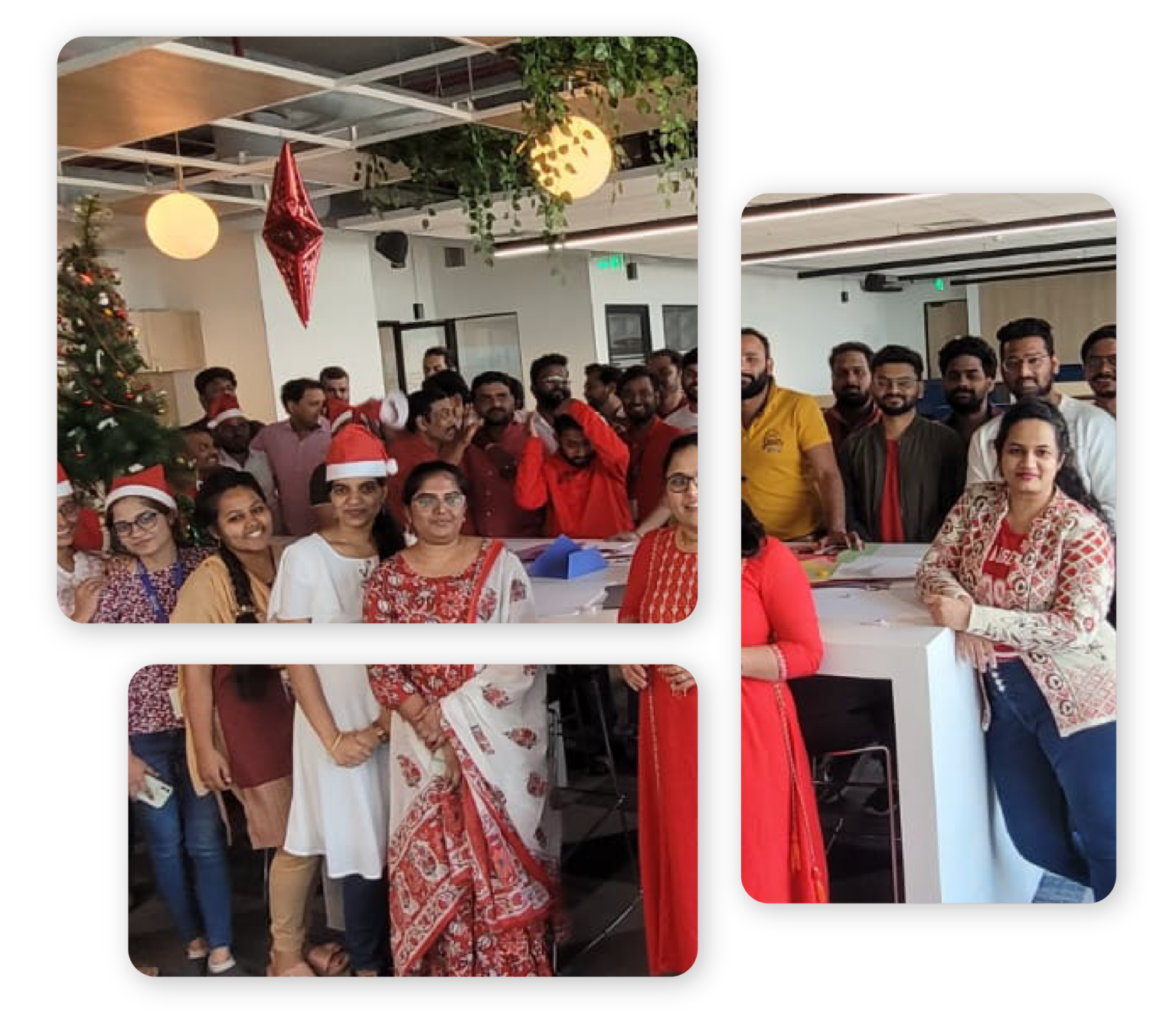 Careers at Gramener: Explore Our Culture | Data Science Jobs