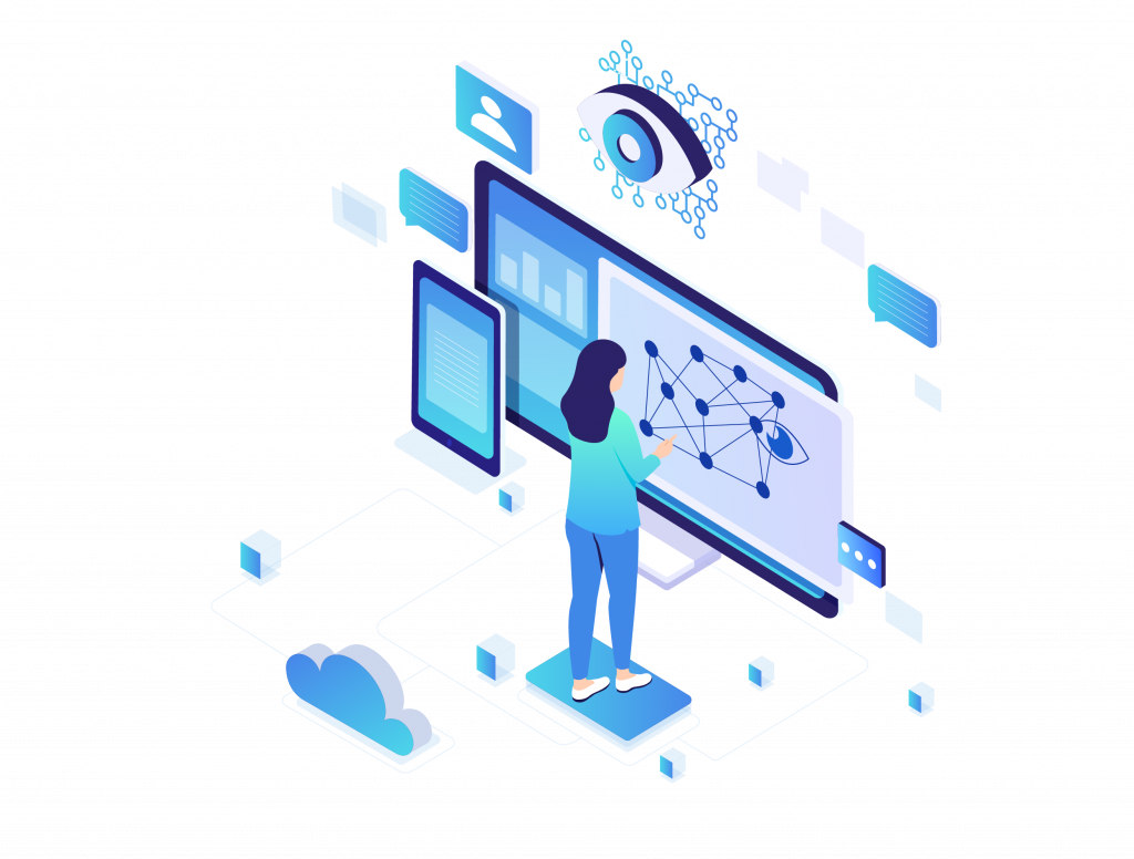 Computer Vision Solutions and Services | Gramener