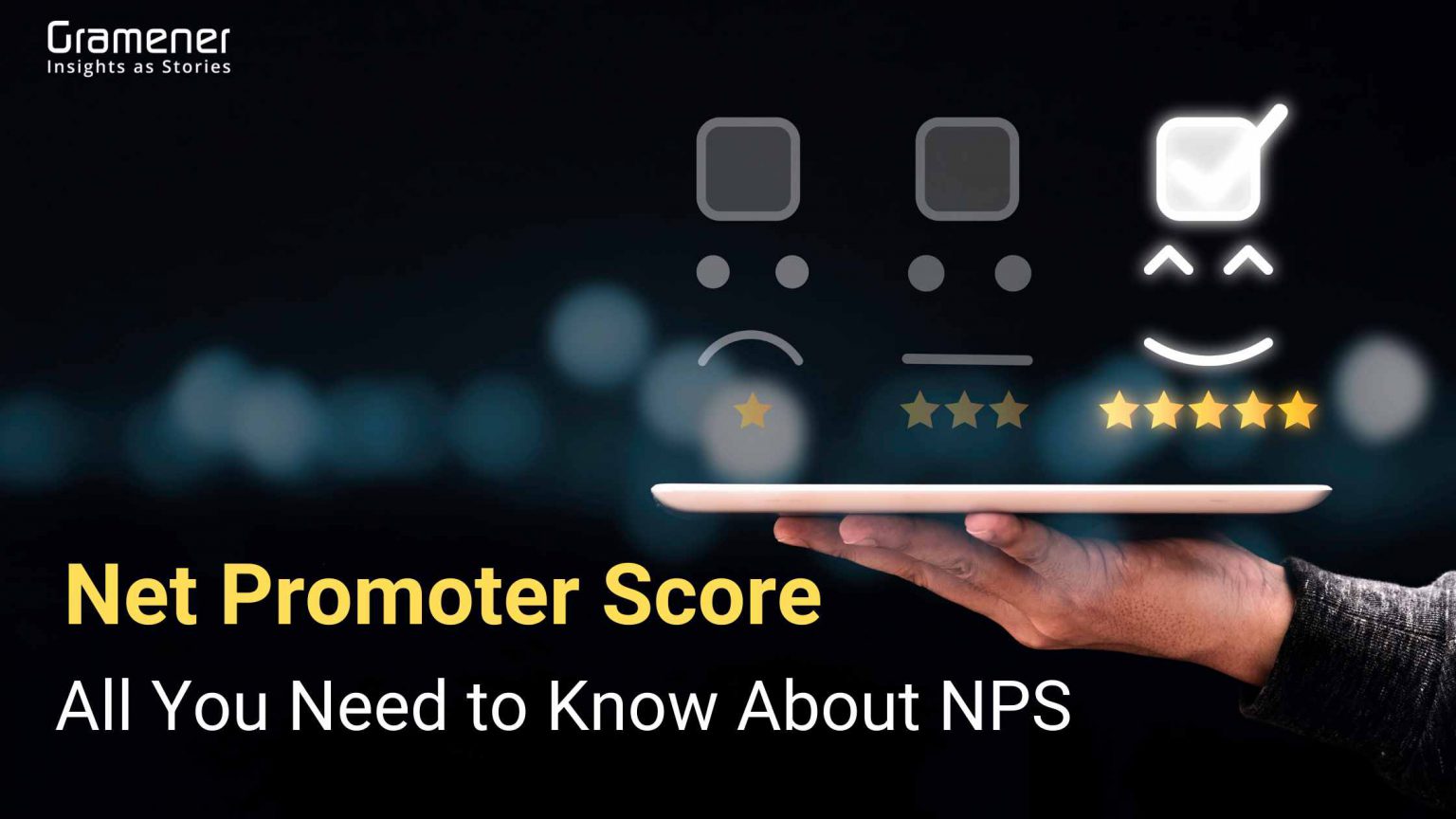 NPS Analytics Solution | Customer Experience Data Analysis