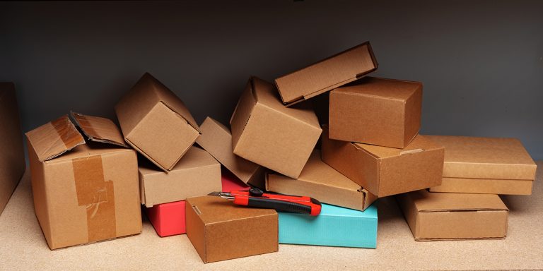 Packaging Defect Detection Solution | PackAvis